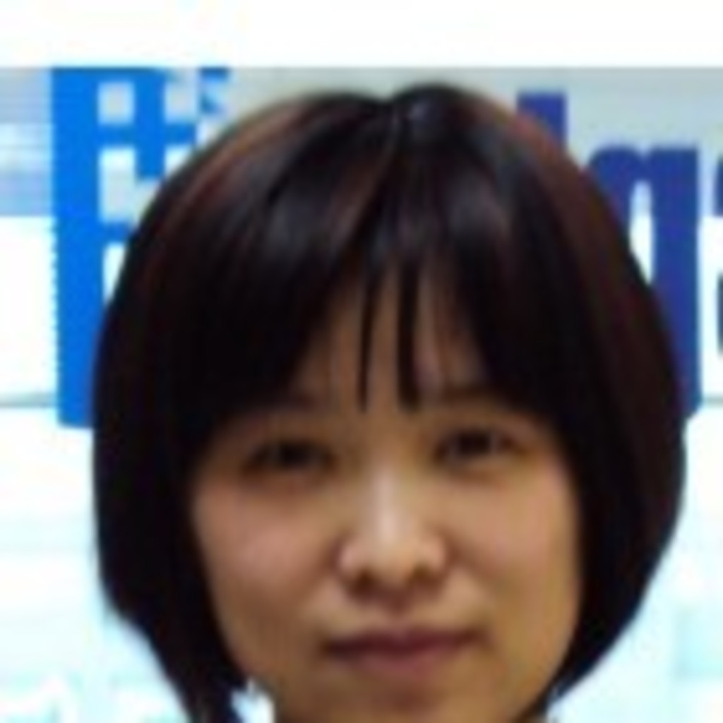 Violet Wu - strategy sourcing - Algas-sdi International LLC | XING