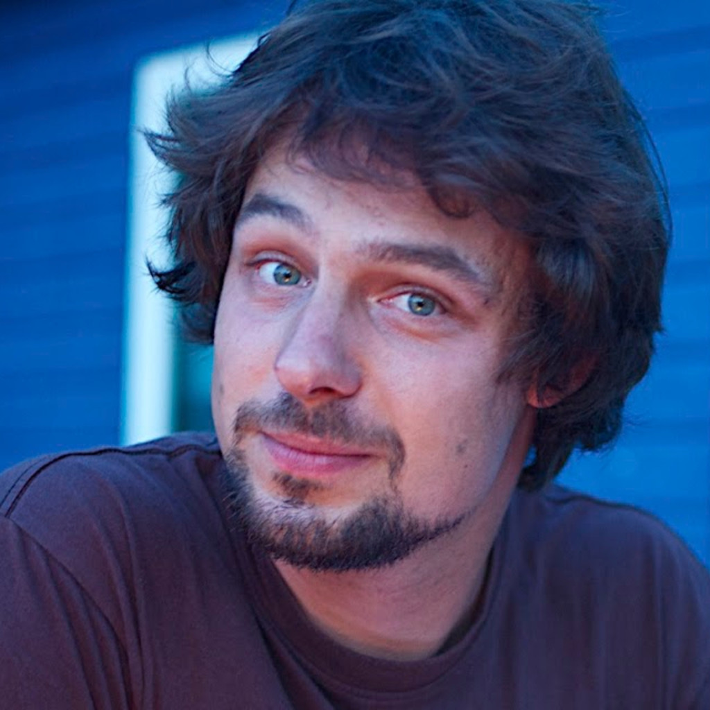 Wouter de Graaf - Animator en ontwerper - De Tierelier Animatie ...