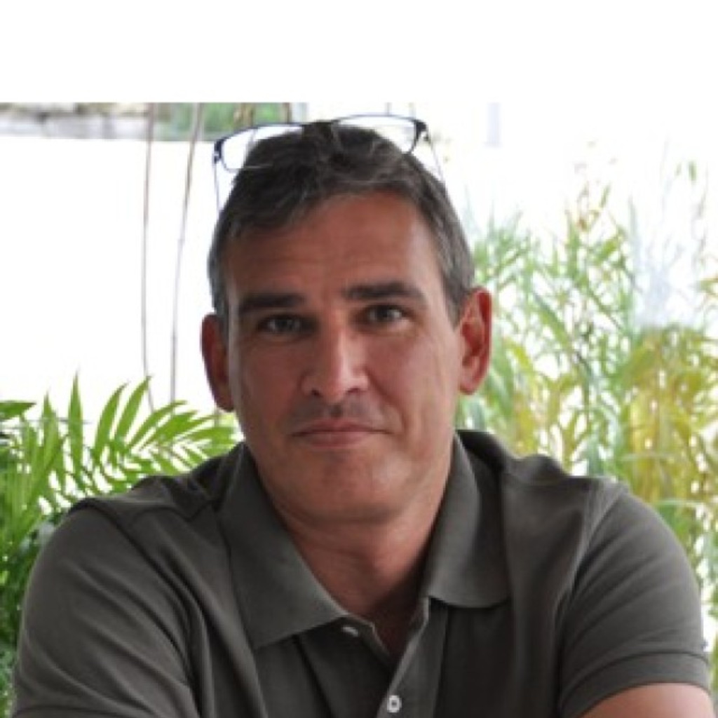 André Stark - Inhaber - STARK • werbestark.ch | XING