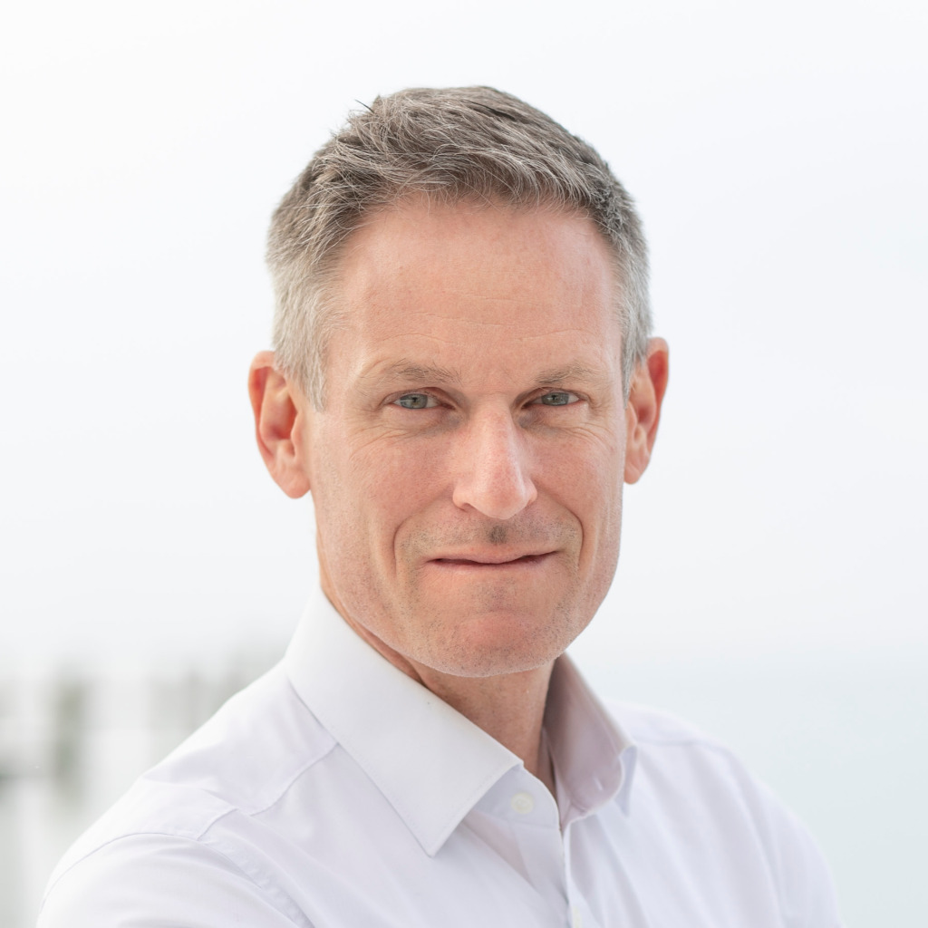 Andreas Pichlmaier - CEO QuanTag IT Solutions - QuanTag IT Solutions GmbH | XING