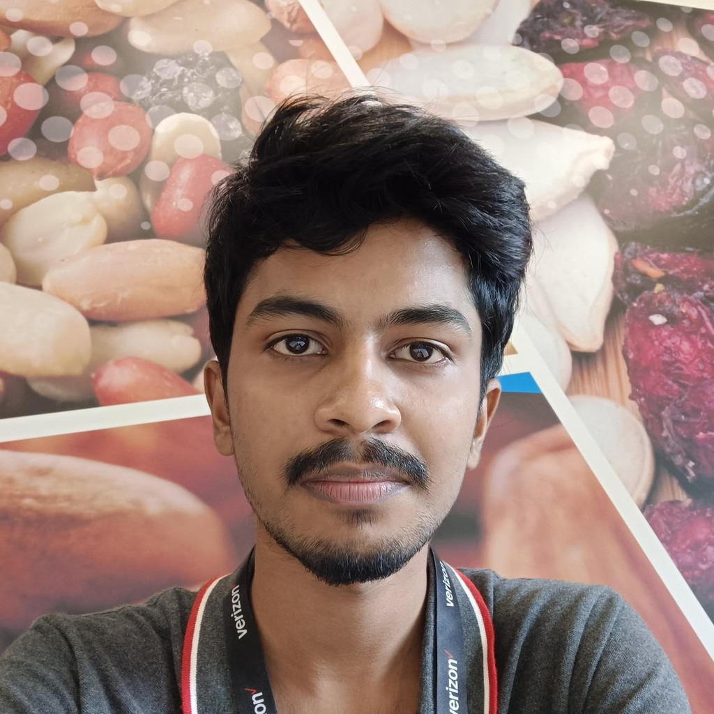 Bryan Ronnie - Fullstack Engineer - Verizon Data Services India Pvt Ltd ...