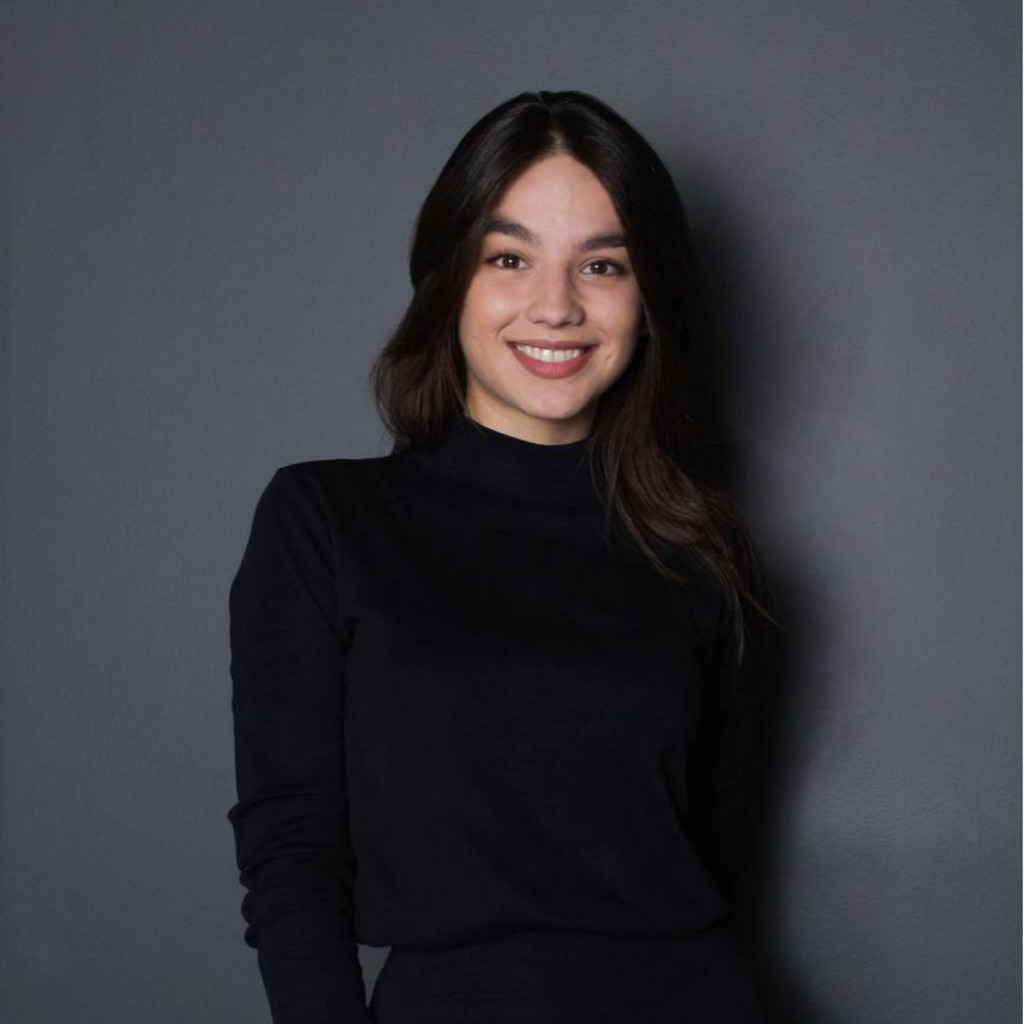 Taisa Mukha - Designer - Freelance | XING