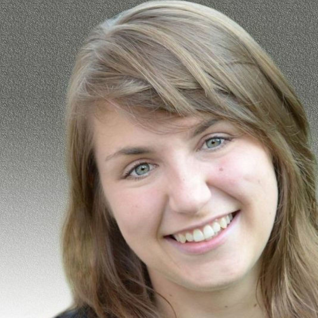 Isabell Becker - Utilities Project Manager - Danone Baby Nutrition ...