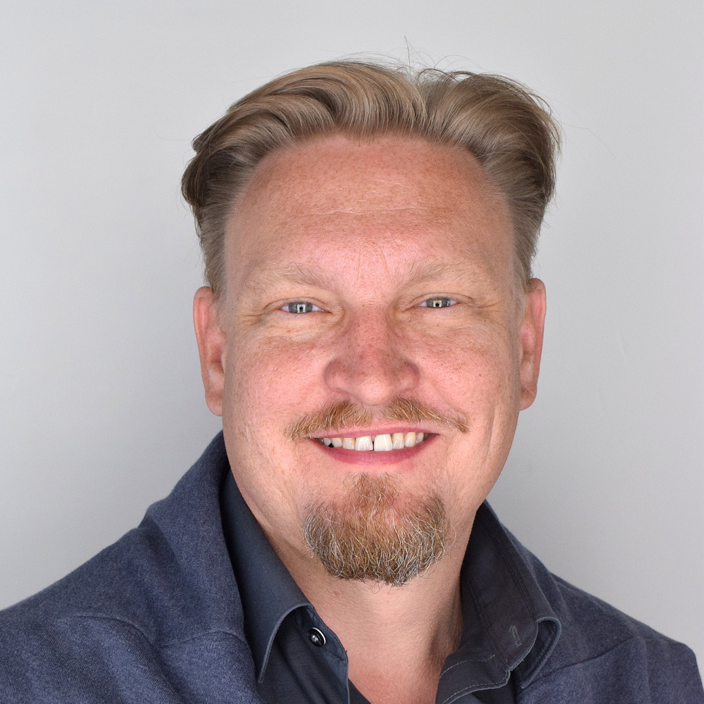 Marcus Jahnke - Sales Manager - HENDRICKS, ROST & CIE. GmbH | XING