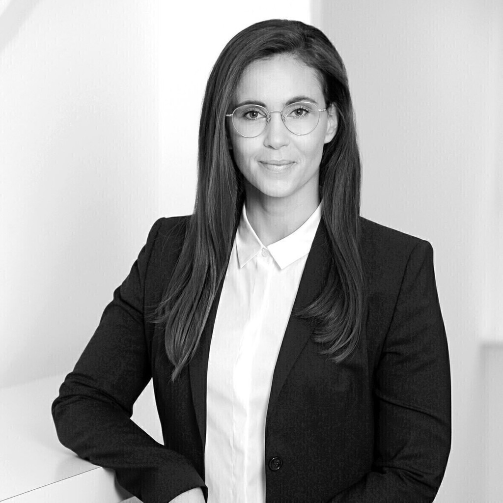 Ulrike Anna Maria Sedlak - Rechtsanwältin - BRUSKI SMEETS & LANGE ...