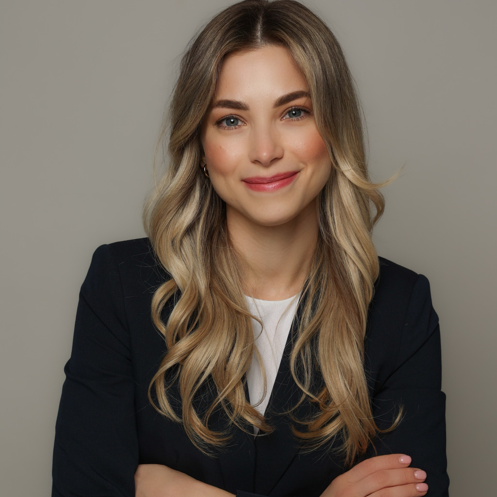 Anna Scherer - Advisor ResM Key Account Postbank - Apleona HSG PB GmbH ...