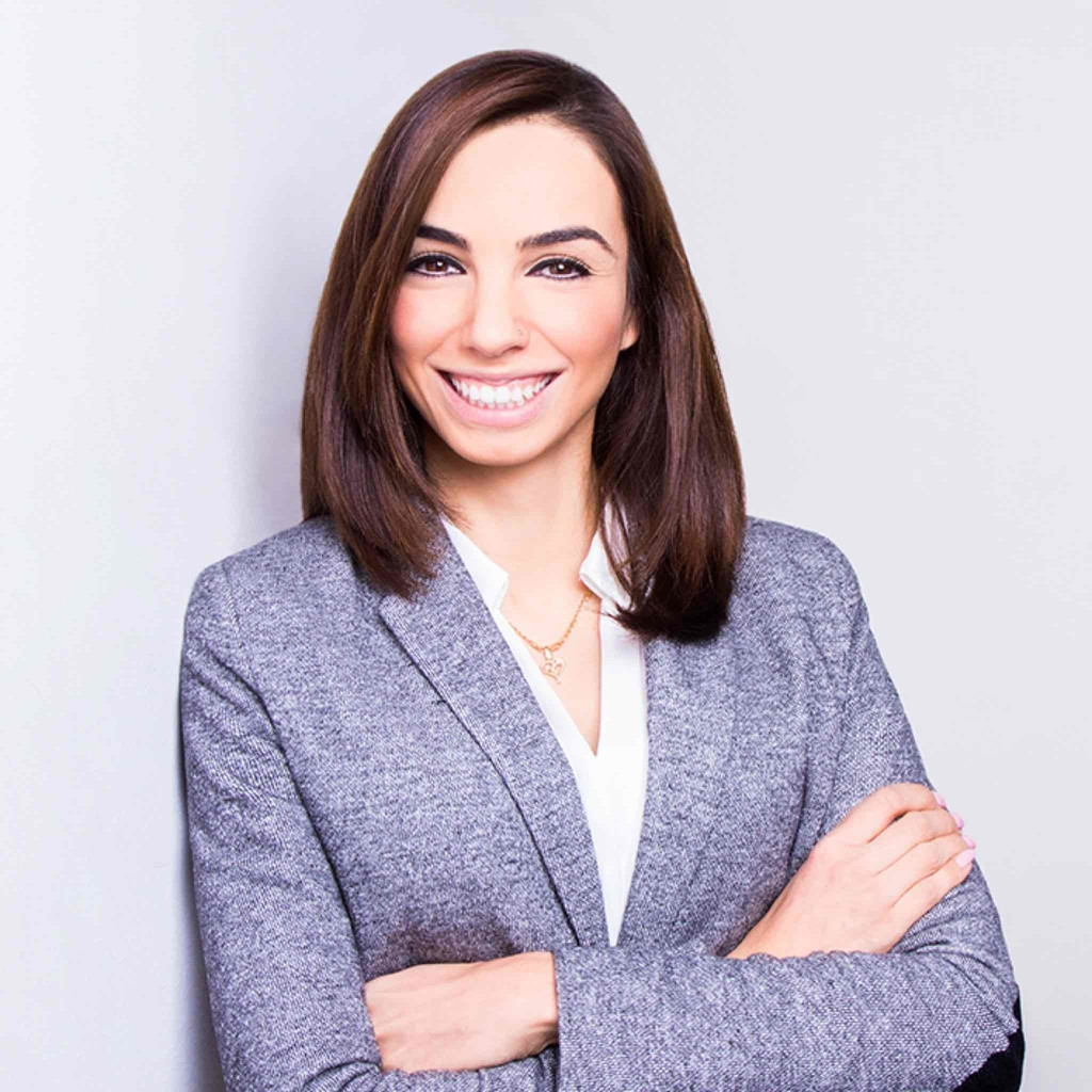 Helin Kaya - Projektleiterin Netz- und Energiewirtschaft - IBG B. Graf AG Engineering | XING