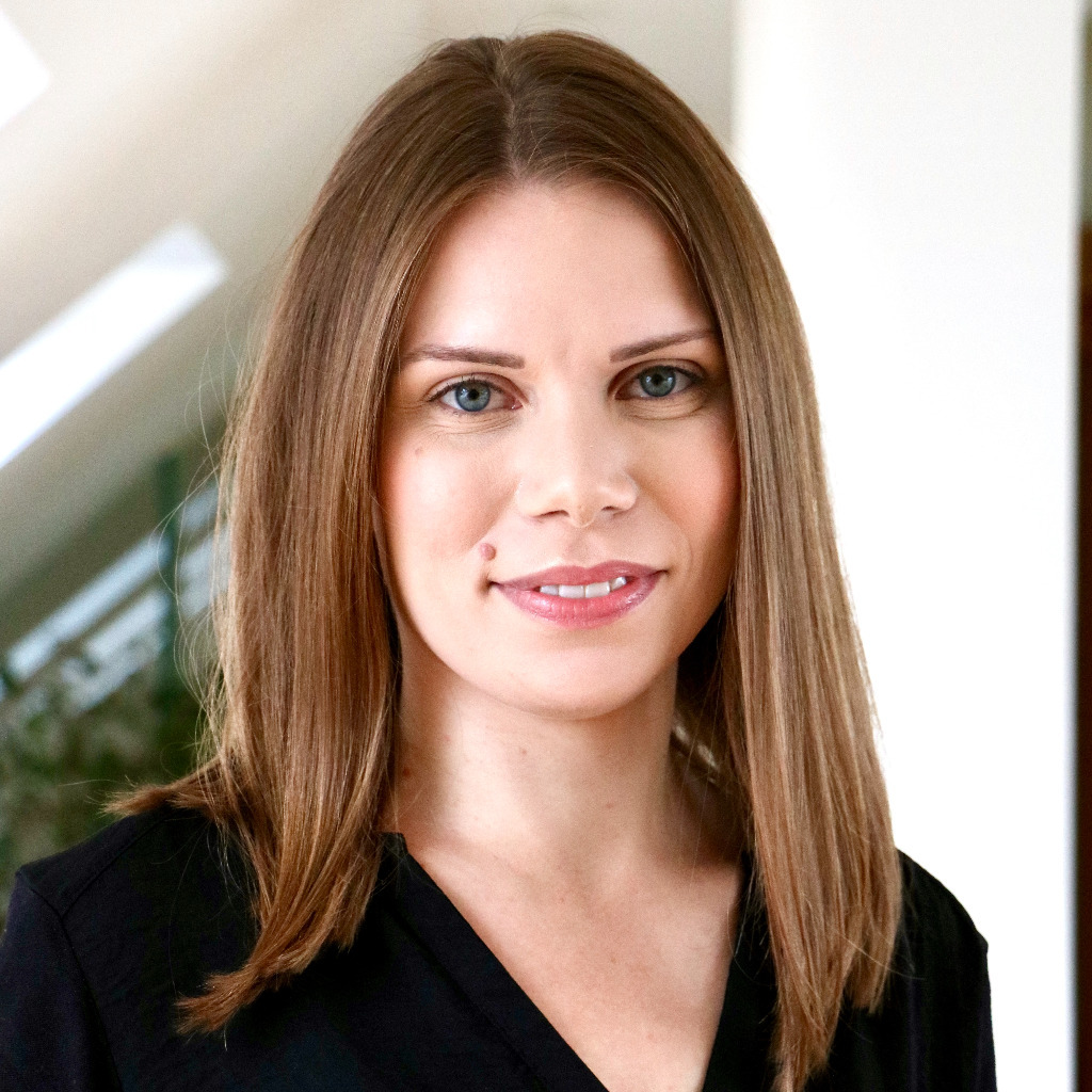 Sandra Ritter - Personal Assistant - Sky Deutschland Fernsehen GmbH ...