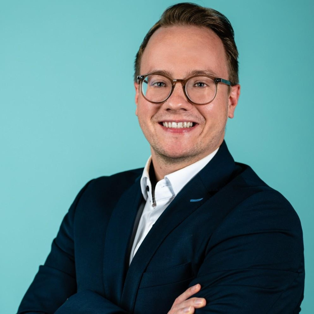 David Krawczyk - Consultant Organisationsentwicklung Vertrieb - SIGNAL ...