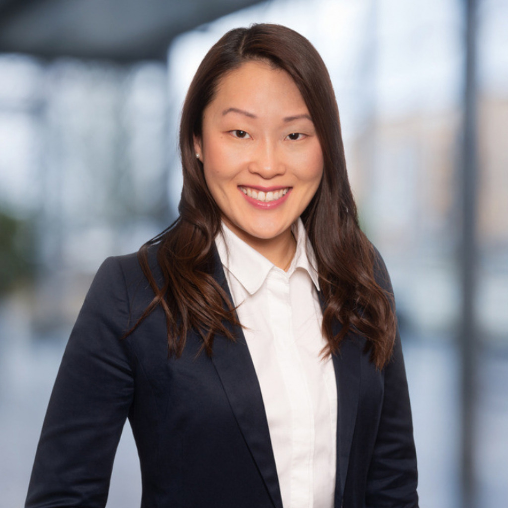 So-Yun Lee - ETCS Project Management - Digitale Schiene Deutschland ...