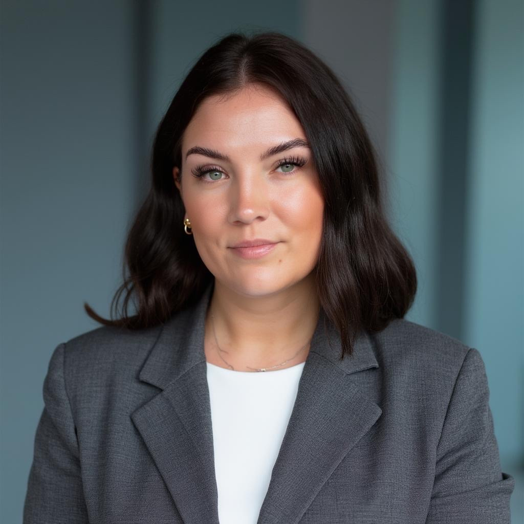 Jenny Briesemeister - Crewleader - Moxy Düsseldorf City | XING