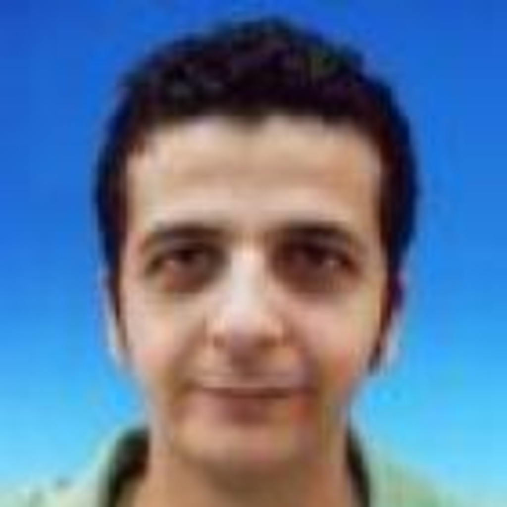 Jose Ramon Abad Rodriguez - Arquitecto de Interior Gs.Ai. - SAVE THE ...