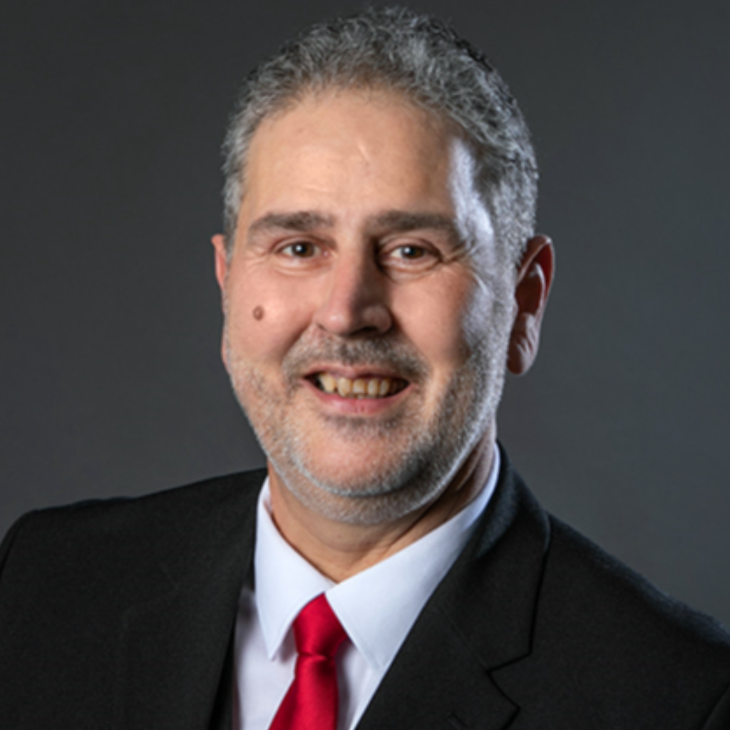 Bernd Fischer - Office Manager - DEHOCO (Deutschland) GmbH | XING