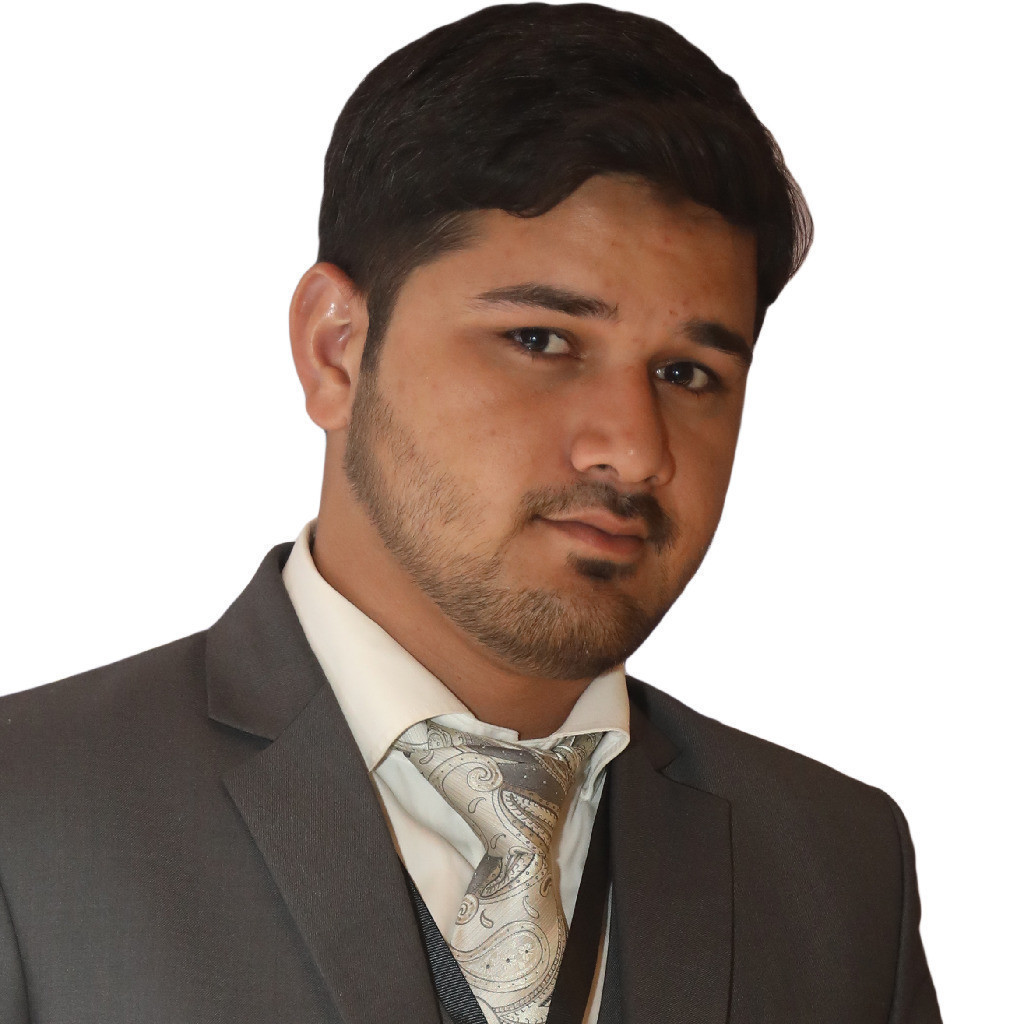 Hamza Afzal Butt: Ausbildung und Berufserfahrung | XING