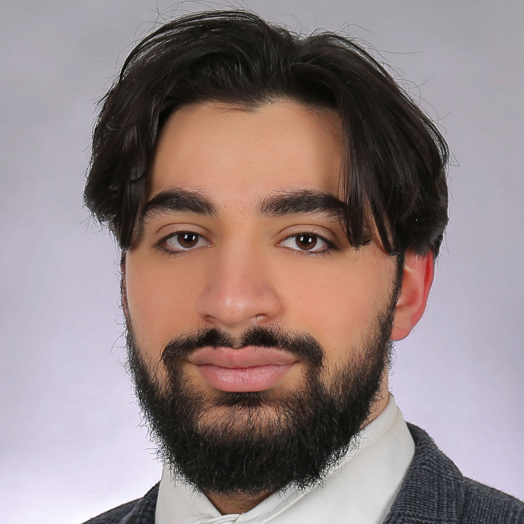 Mohammad Hammad - Medieninformatik - BHT Berlin | XING