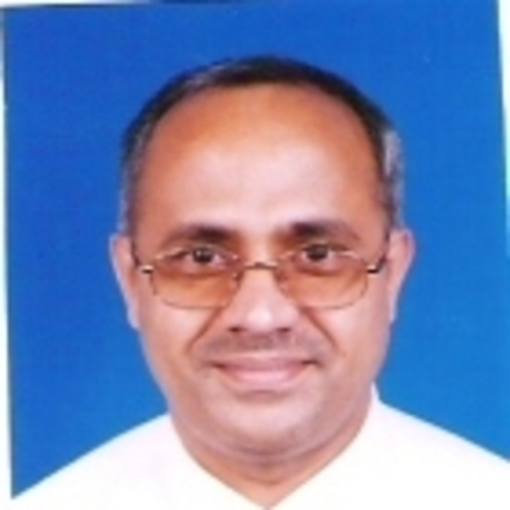 Sankar Nair - Director - SPAA Gardens | XING