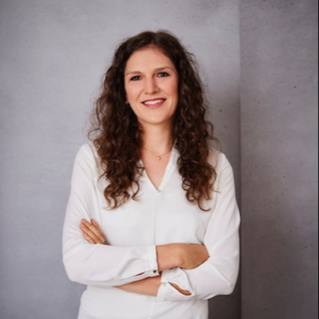 Julia Beisl - Gründerin - Therapeutische Praxis DiaLog | XING