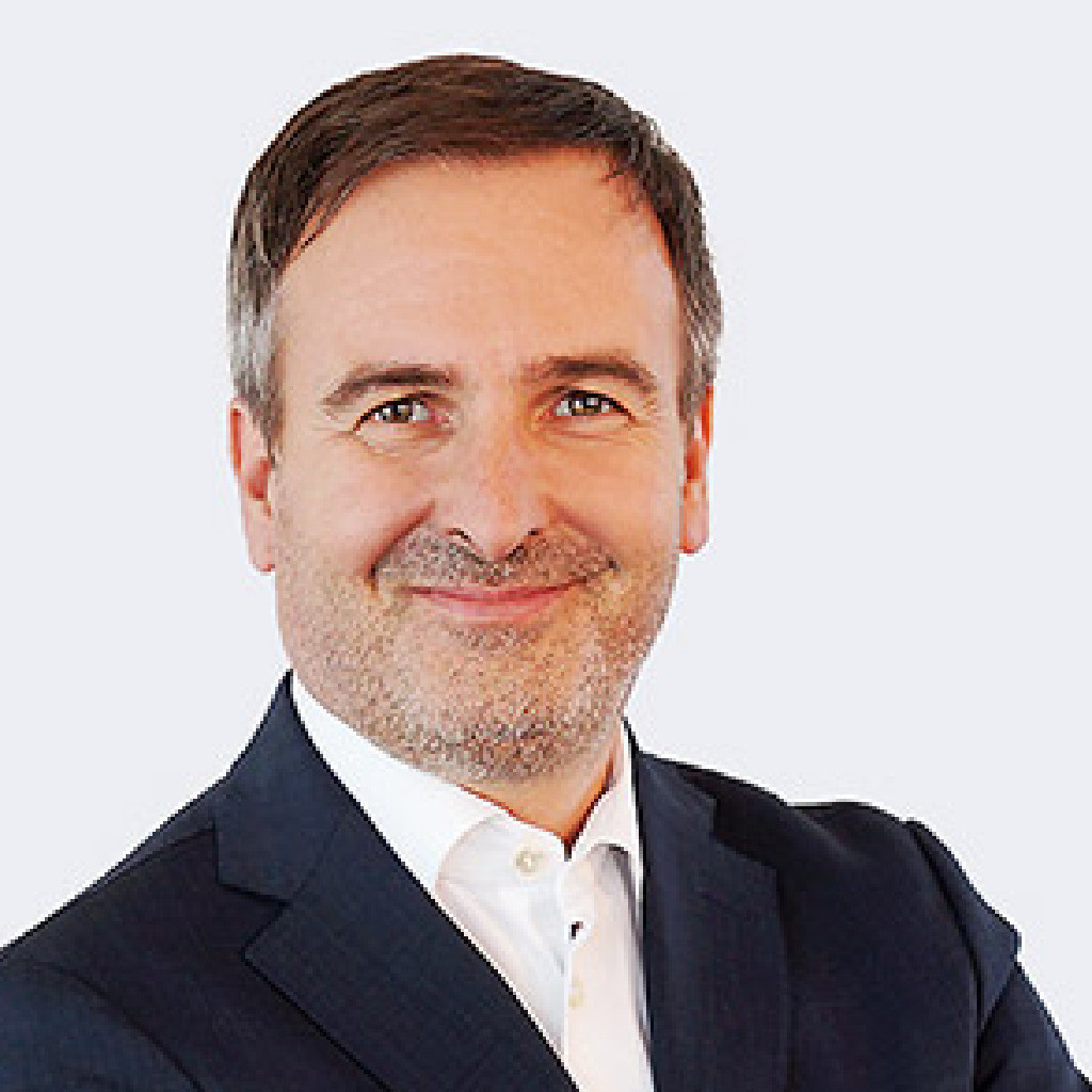 Thomas Dold - Geschäftsführer - DYMATRIX GmbH | XING