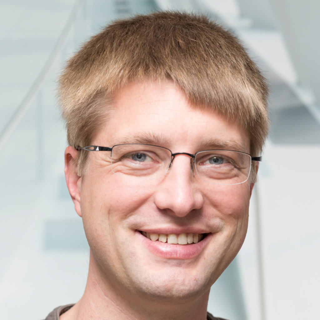 Friedemann Lindenthal - Assistent der Geschäftsleitung - Hofmeister ...