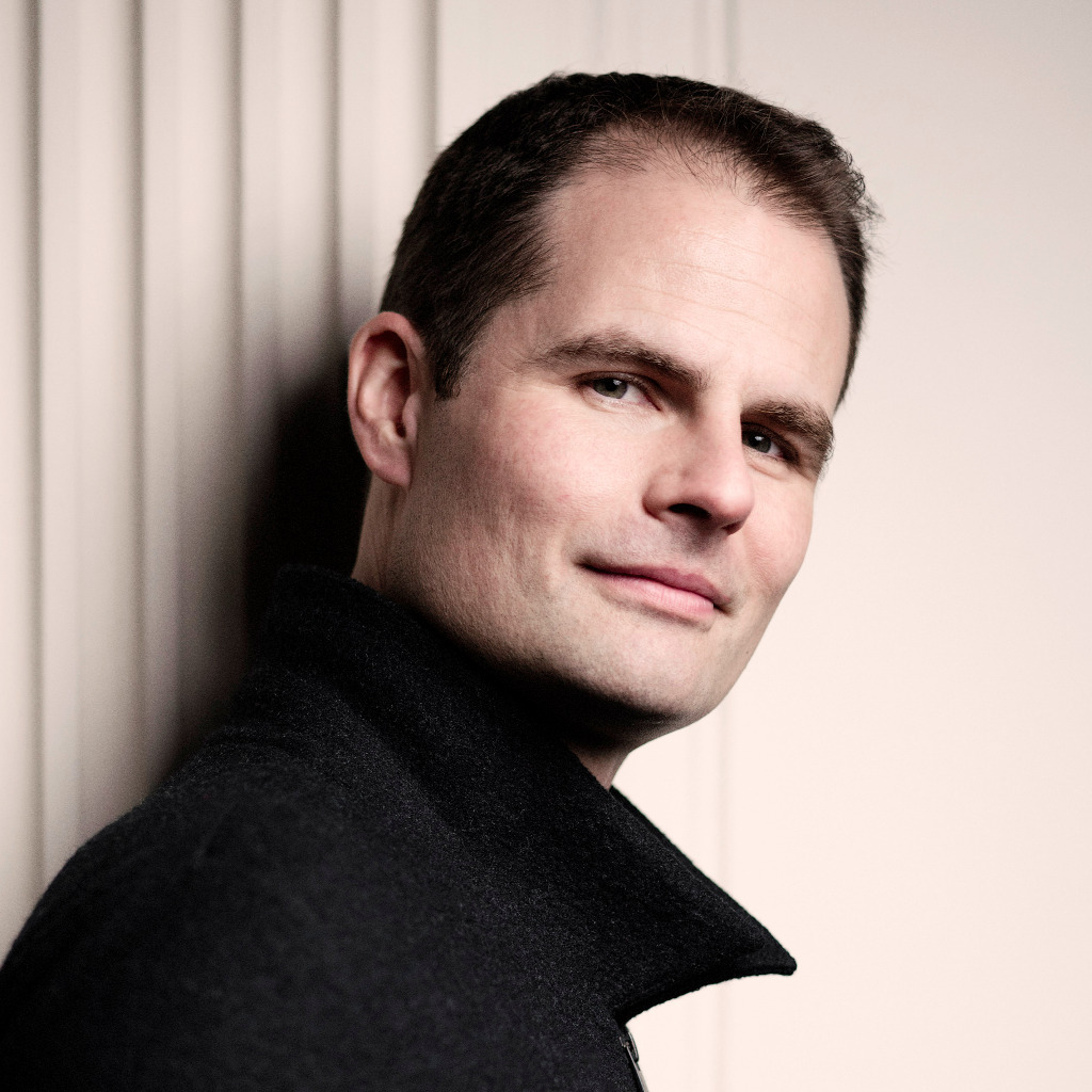 Constantin Trinks - Dirigent Oper - Konzert - Dirigent | XING