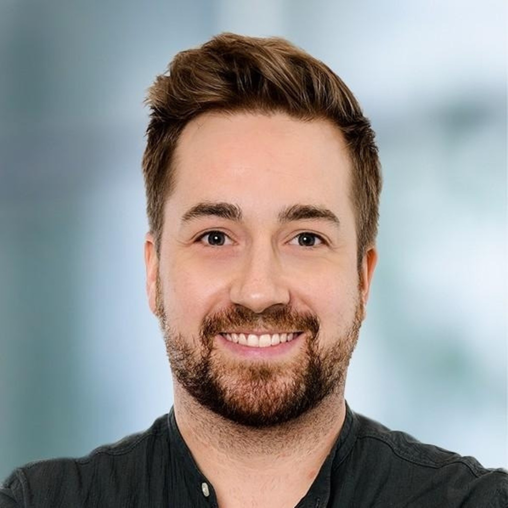 David Rabin - Projektleiter Tragwerksplanung - Jäger Ingenieure GmbH | XING