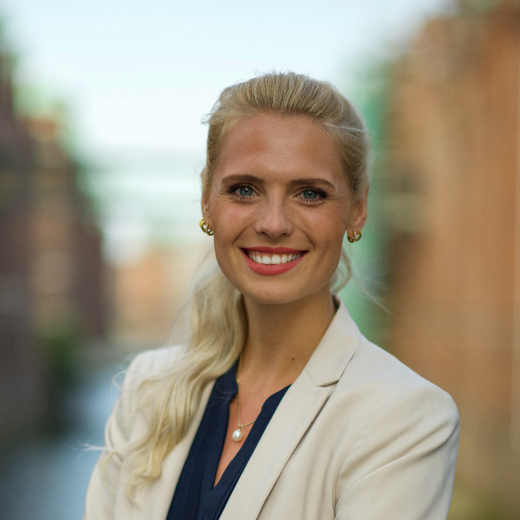 Liesbeth Gawlok - Aus-und Fortbildungsreferat - Finanzbehörde Hamburg ...