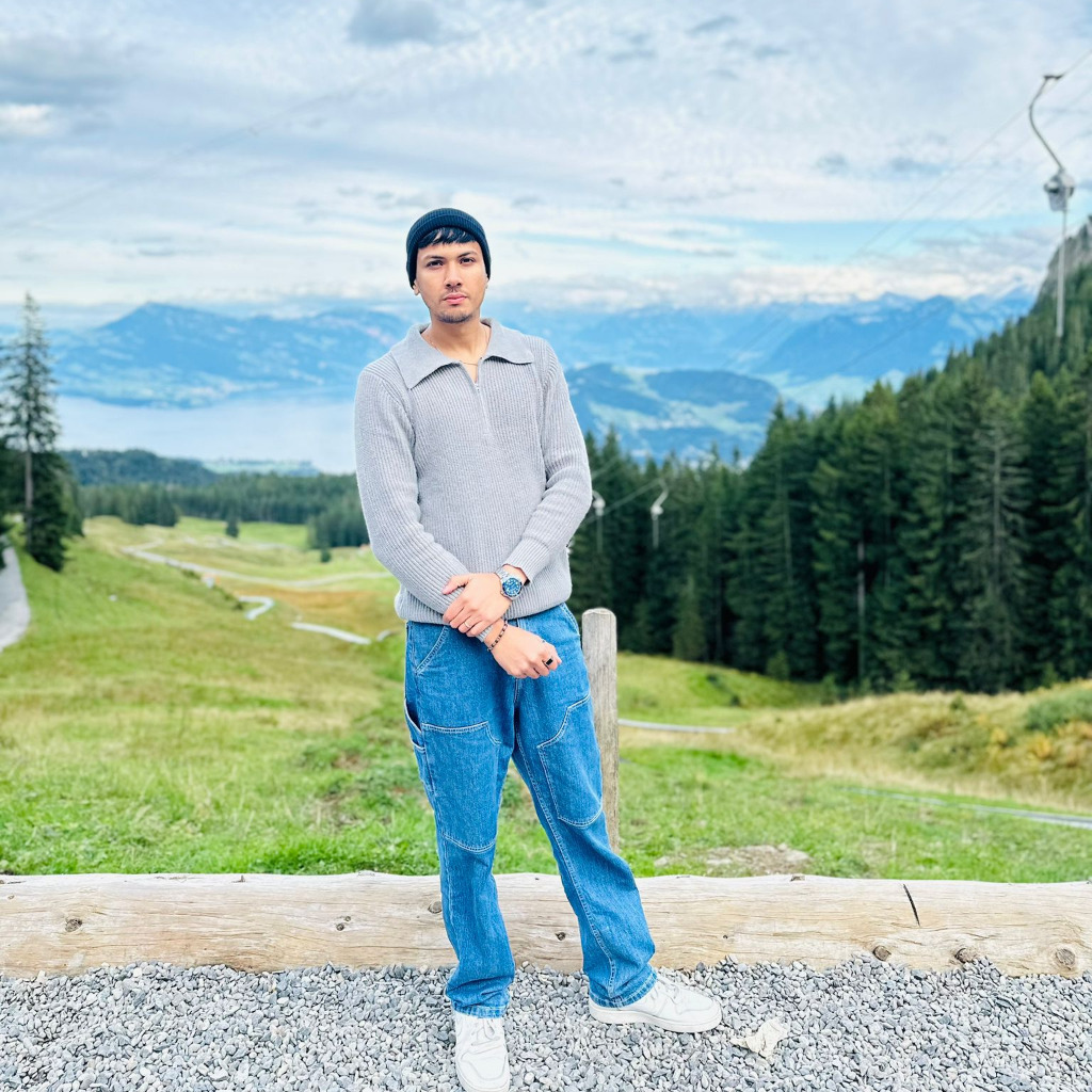 Muhammad Monis Ahmed Khan: Ausbildung und Berufserfahrung | XING