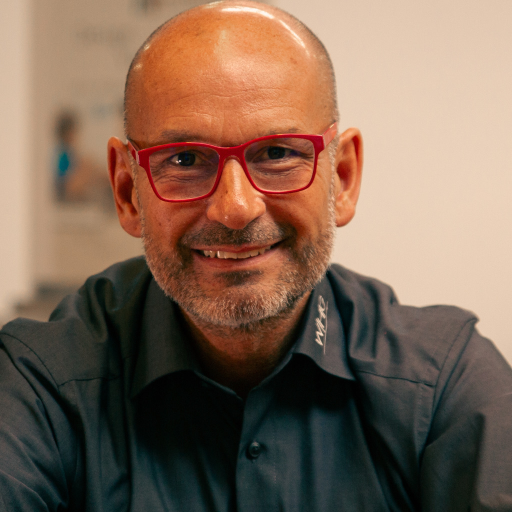 Sven Herrmann - Geschäftsleitung - WHG Ahmerkamp GmbH & Co.KG. NL Coswig | XING