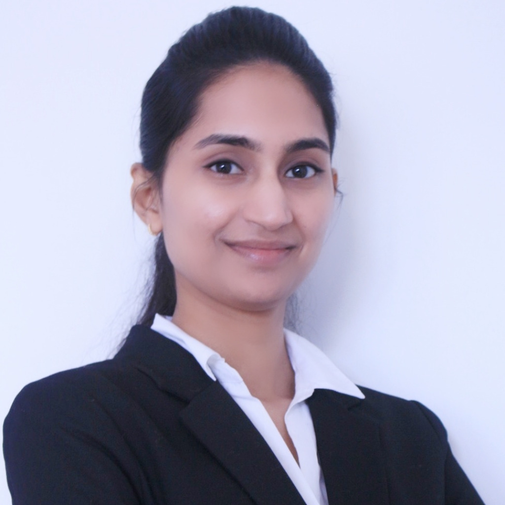 Lakshmi Priya Utukuru - Computer Science Engineering - KSRM University | XING