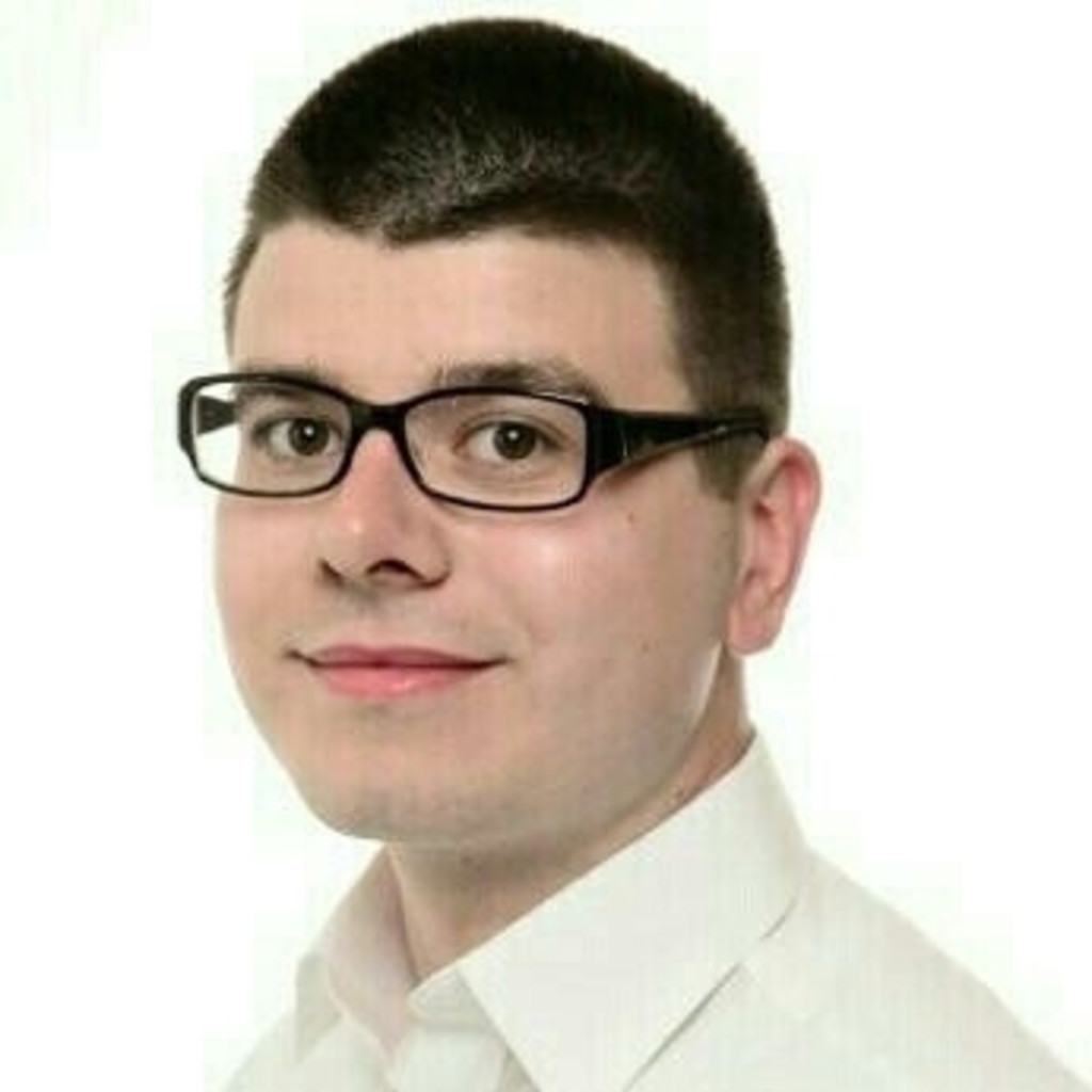 Jan Winter - Energie- Gebäude- und Umweltmanagement - Technische ...