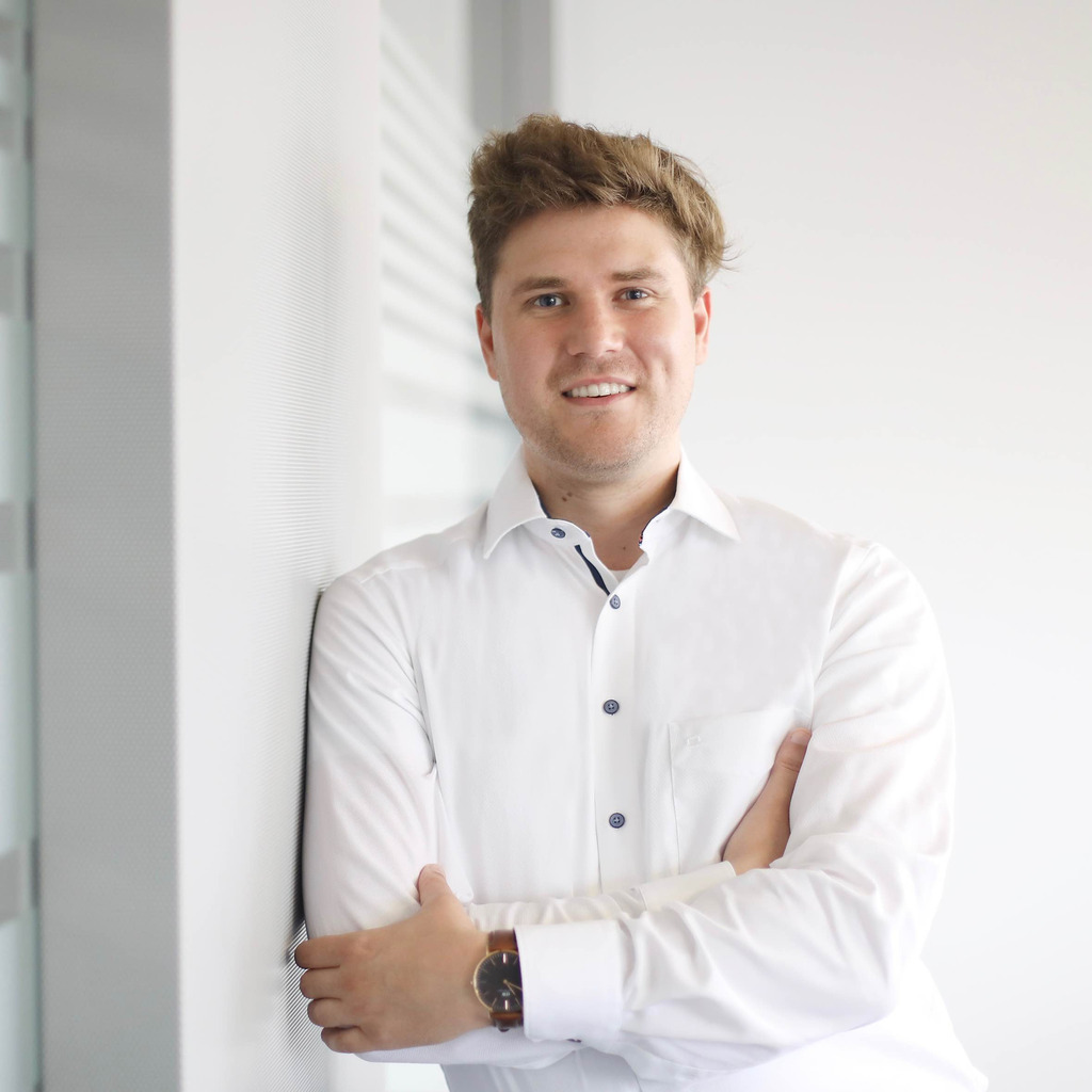 Patrick Philipp - Konstruktionsingenieur - Securiton Beteiligungs-GmbH ...