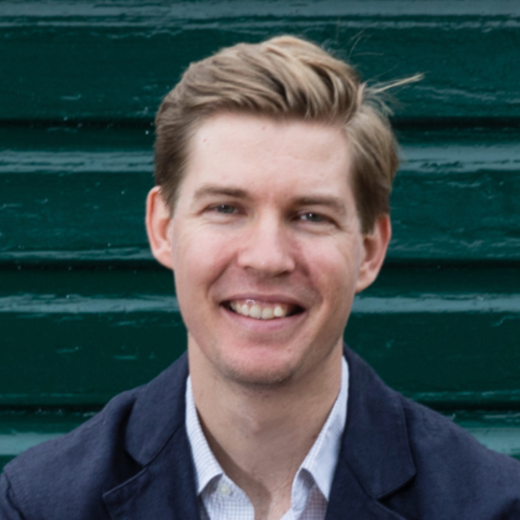 Benjamin James - Senior Marketing & Communications Manager - East West ...