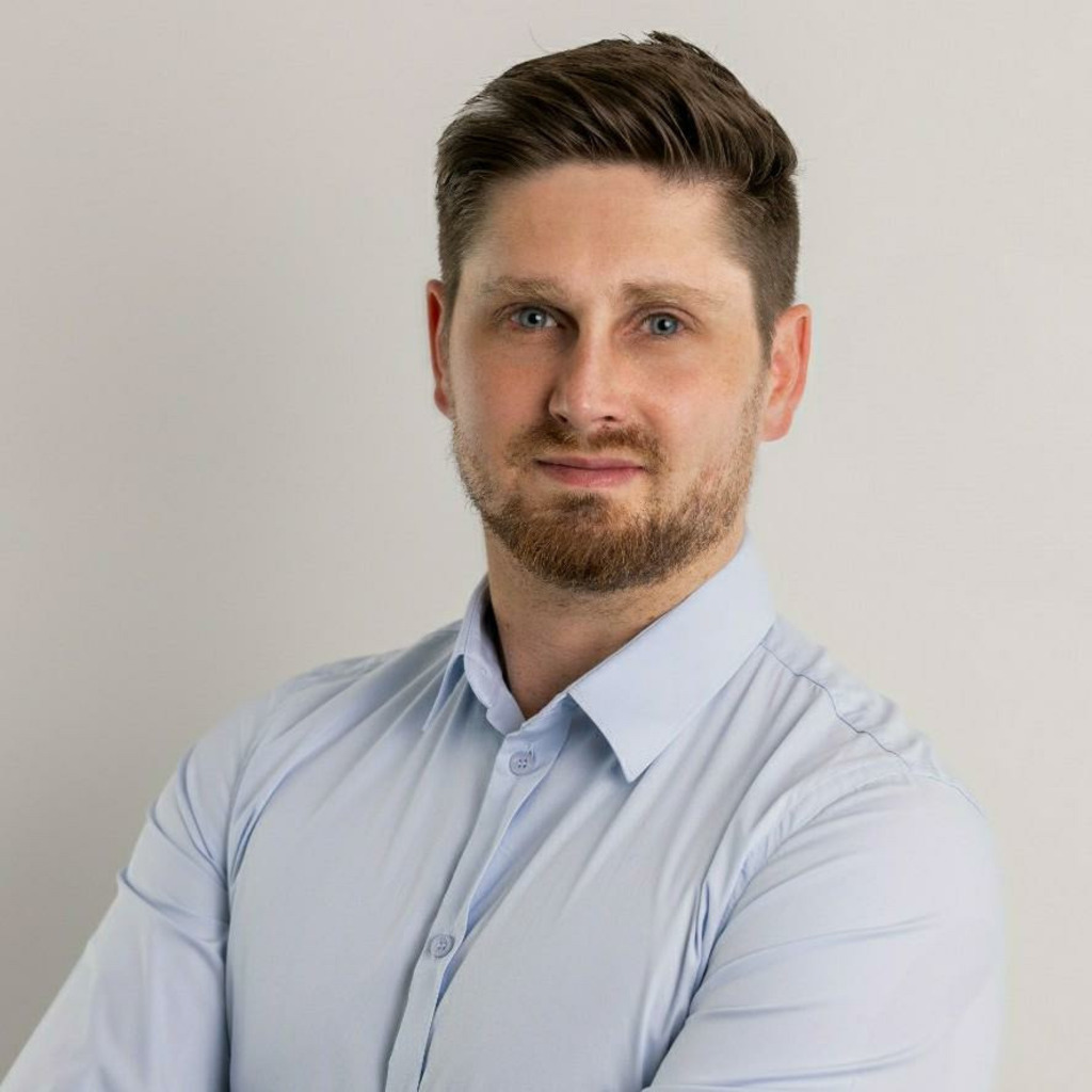 Philip Barron - In-house Consultant - acadon | XING