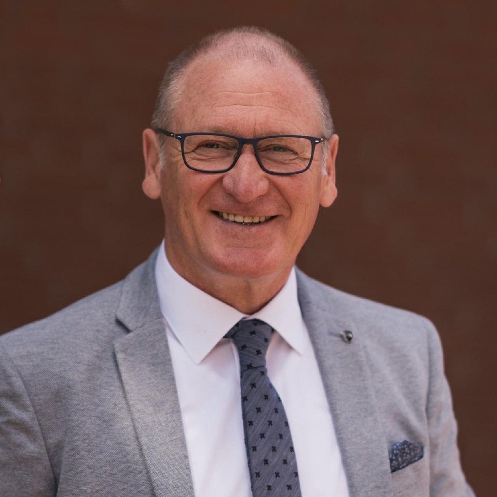 André Otten - Global BI Consultant - TÜV Rheinland Service GmbH | XING