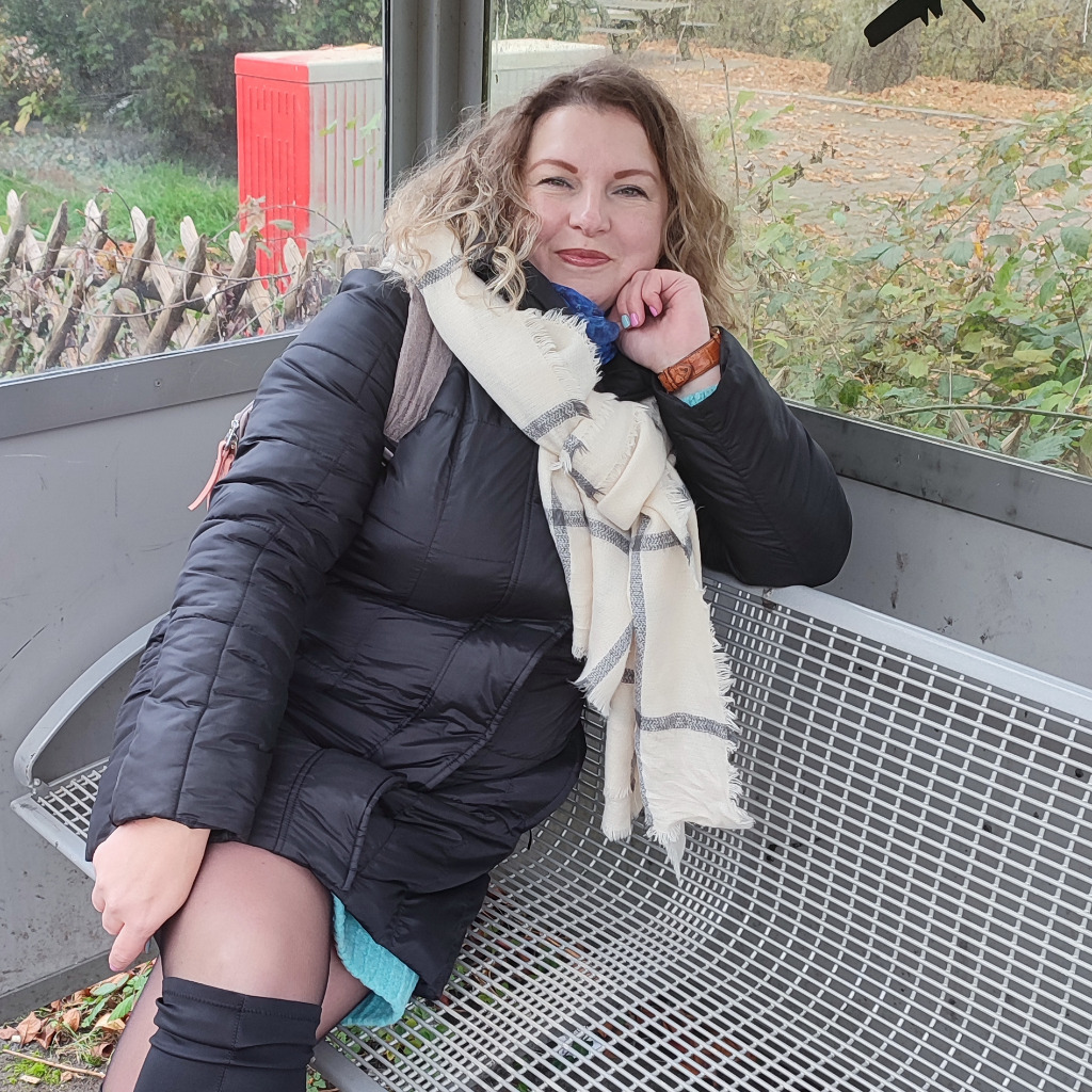 Valeriia Moskalenko - Head of Quality Management - Tuffroyal GmbH | XING