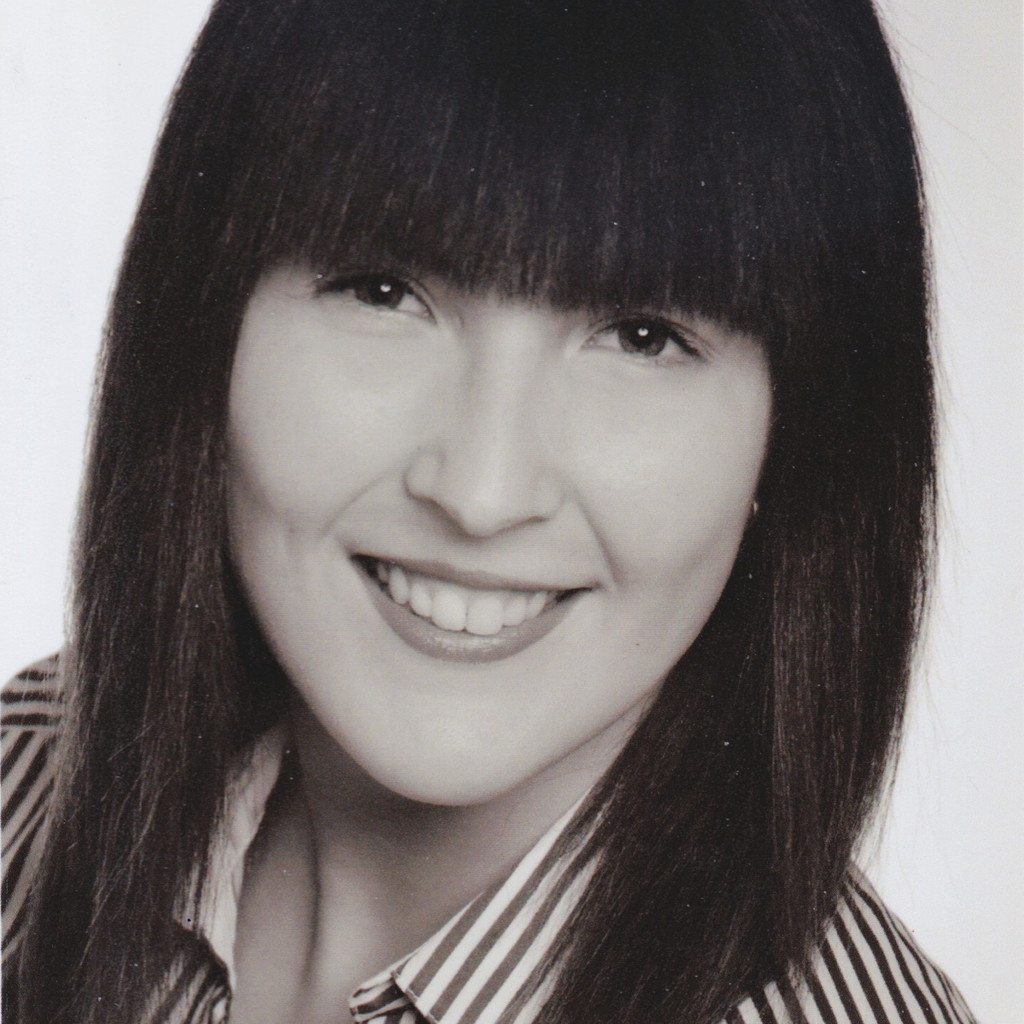 Chantalle Lindemann - Assistentin der Geschäftsführung - J.C. Lindemann ...