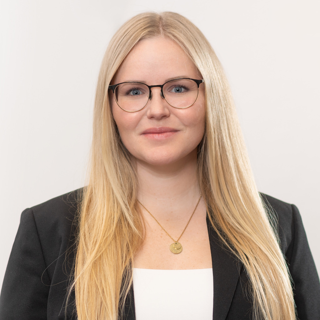 Djamila Schönewald - Gebietsleiterin Bau Südwestfalen - VHV Allgemeine ...