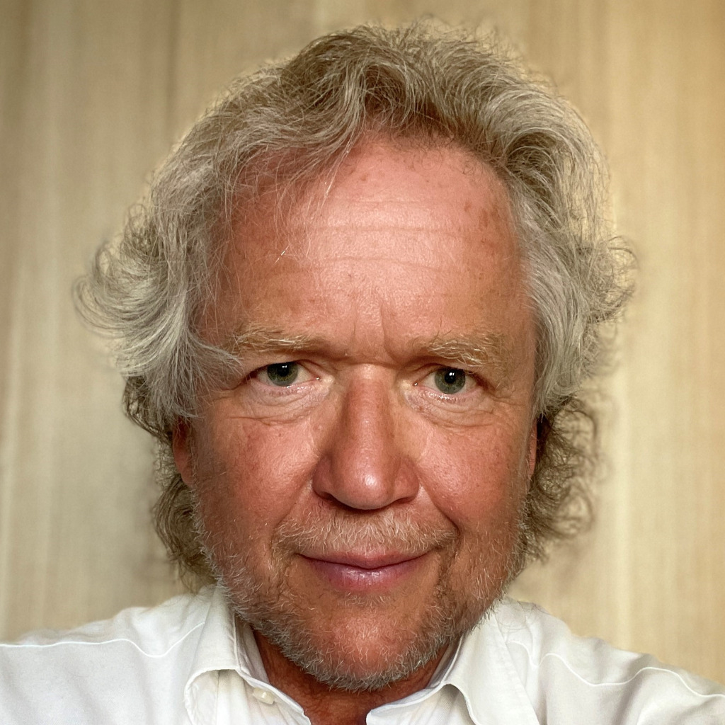 Prof. Dr. Bernd Schnur - Gesellschafter-Geschäftsführer - PS Professor ...