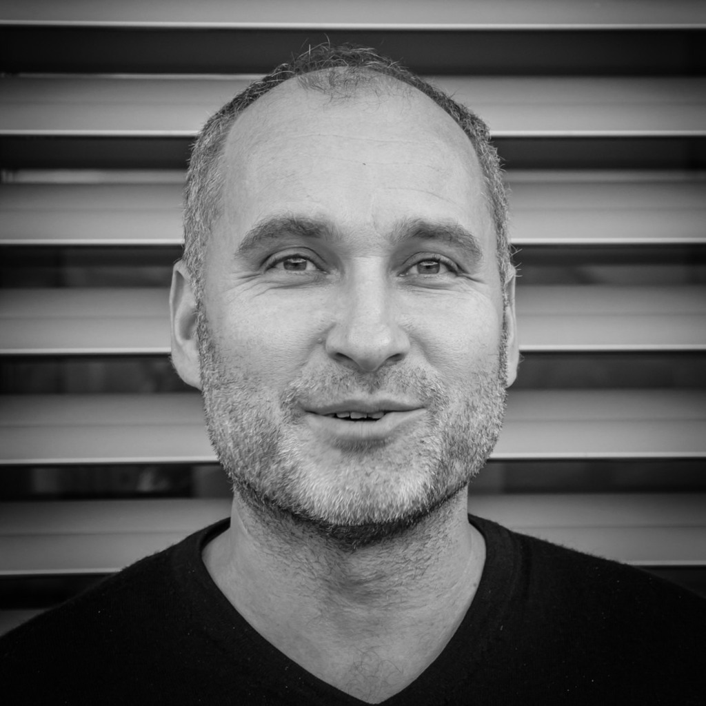 Andreas Geier - Associate Director, Innovation & EMEA Digital Solutions ...