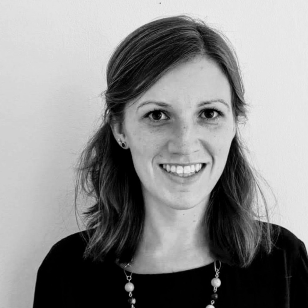 Dipl.-Ing. Birgit Steininger - Projektmitarbeiterin - F&P Netzwerk ...