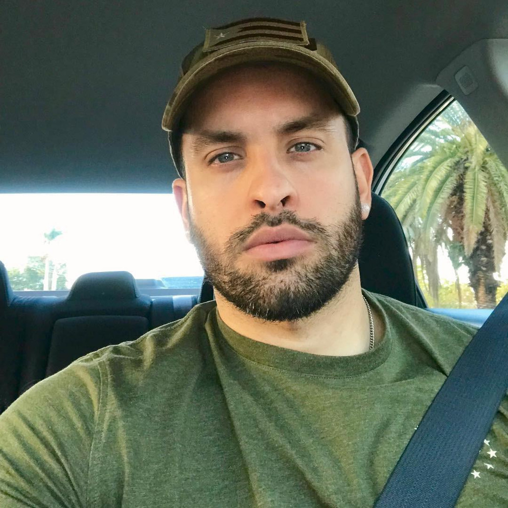 Dominic Gonzalez - senior master sergeant - Us Air force department | XING