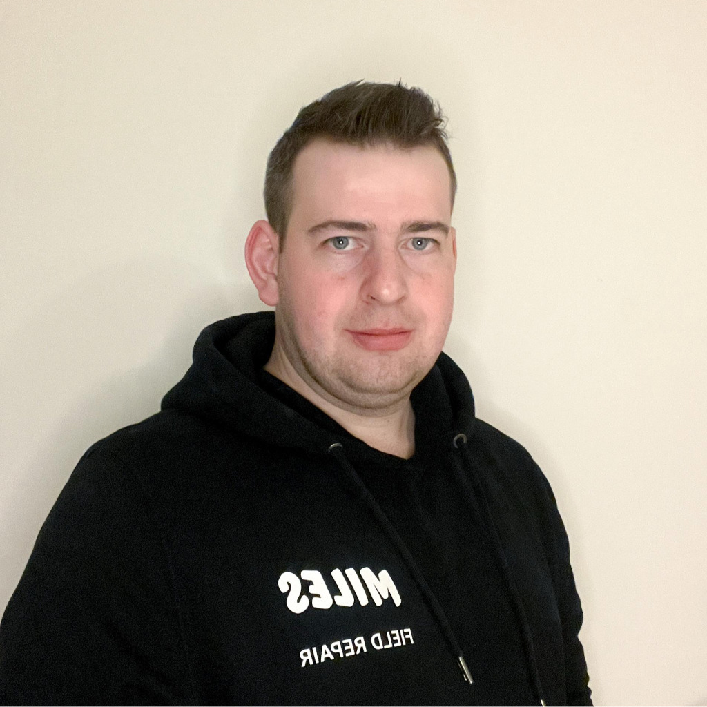 Markus Hillmann - Repair Runner - MILES-Operations GmbH | XING