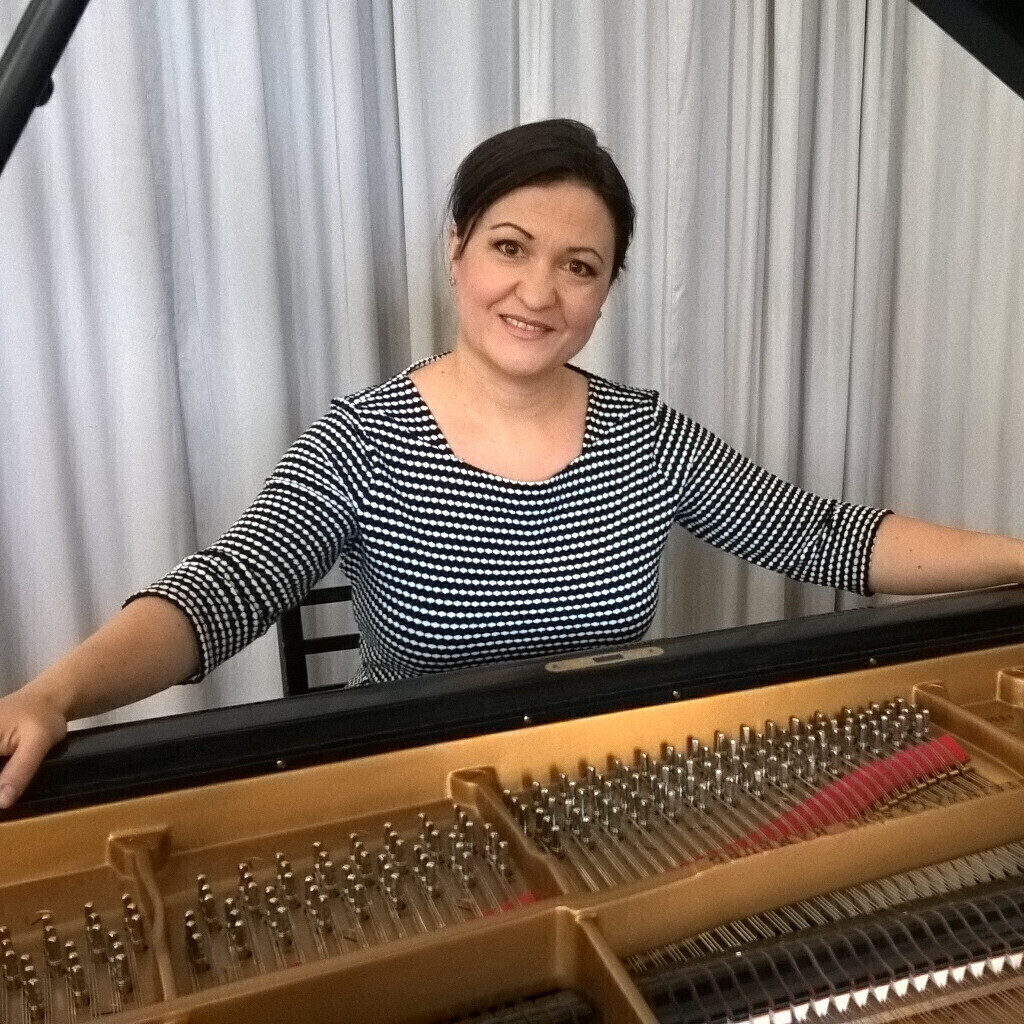 Eva Veit - Musikpädagogin, Pianistin, Klavierlehrerin, Korrepetitorin ...