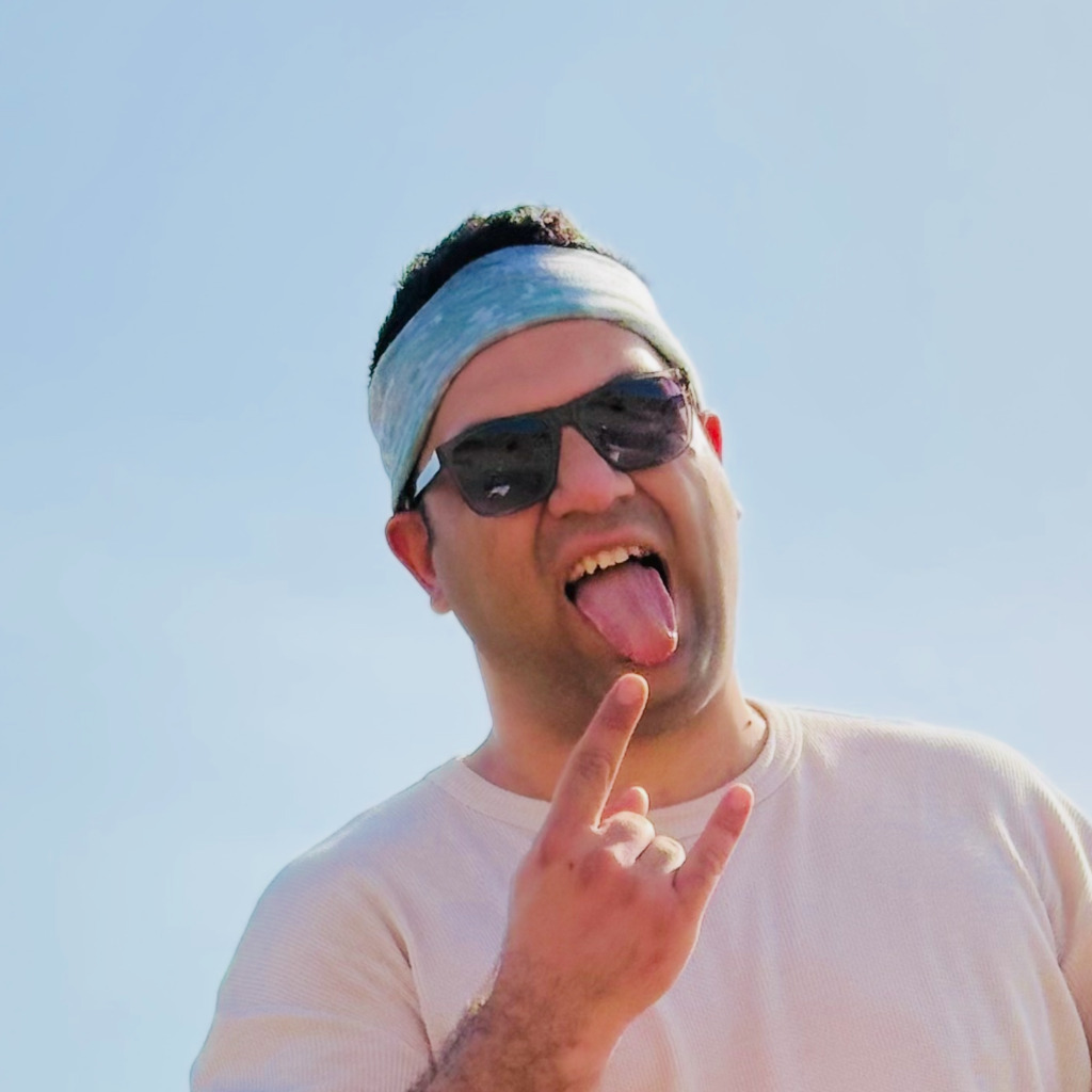 Ramin Rezaei - Senior Frontend Engineer - Snapp! | XING