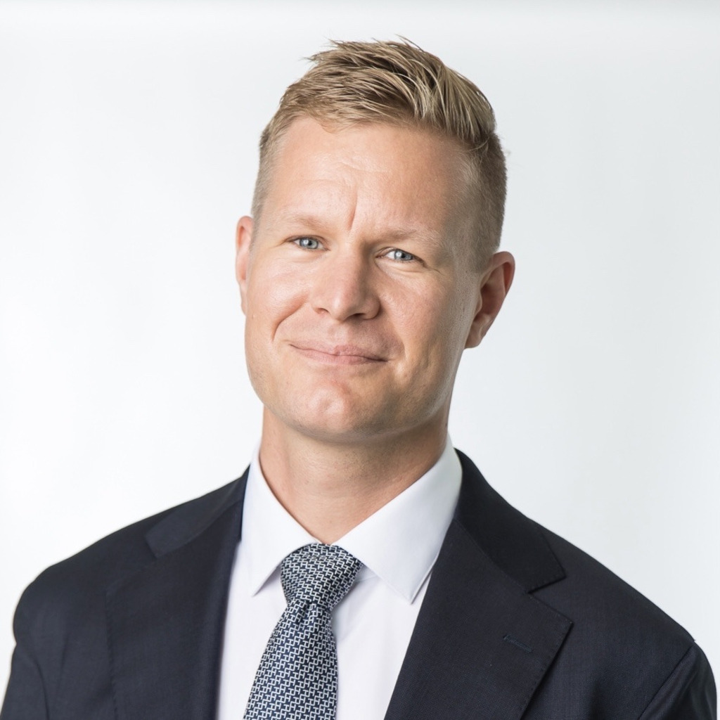Magnus Alstad - Head of Business Development - Fokus Nordic | XING