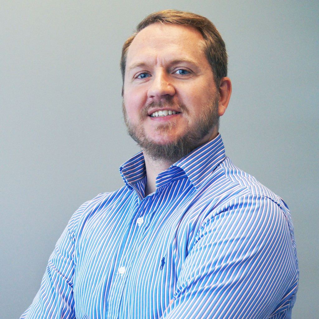 Jonathan Foulds - Client Service Administrator in Group Product ...