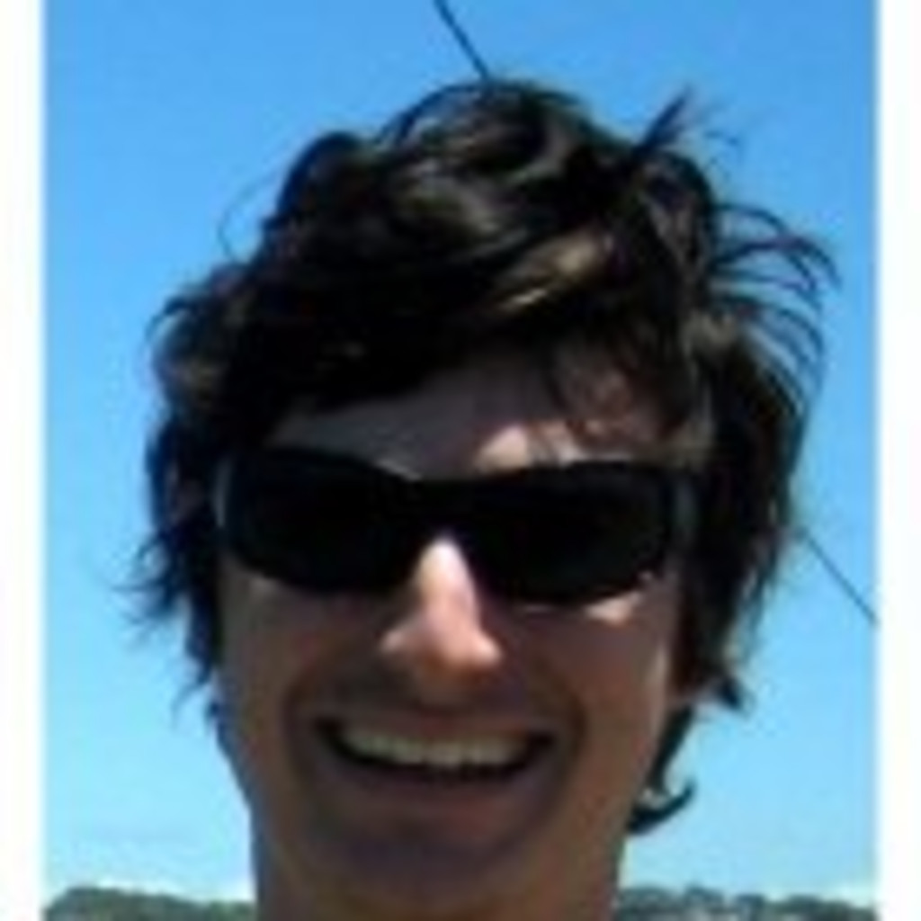 George Mather - Architect - TANOS ARCHITEKTUR - GmbH | XING