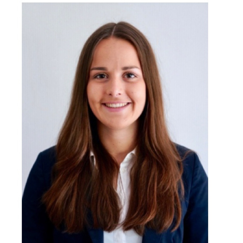 Leonie Schmidt - Consultant - Simon-Kucher | XING