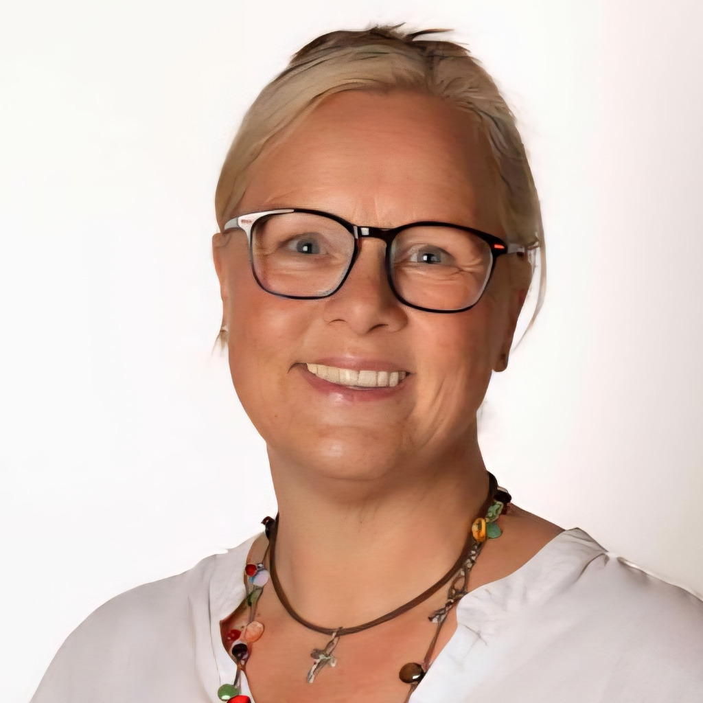 Birgit Freitag - Senior Director Business Development - GBG Forschungs ...