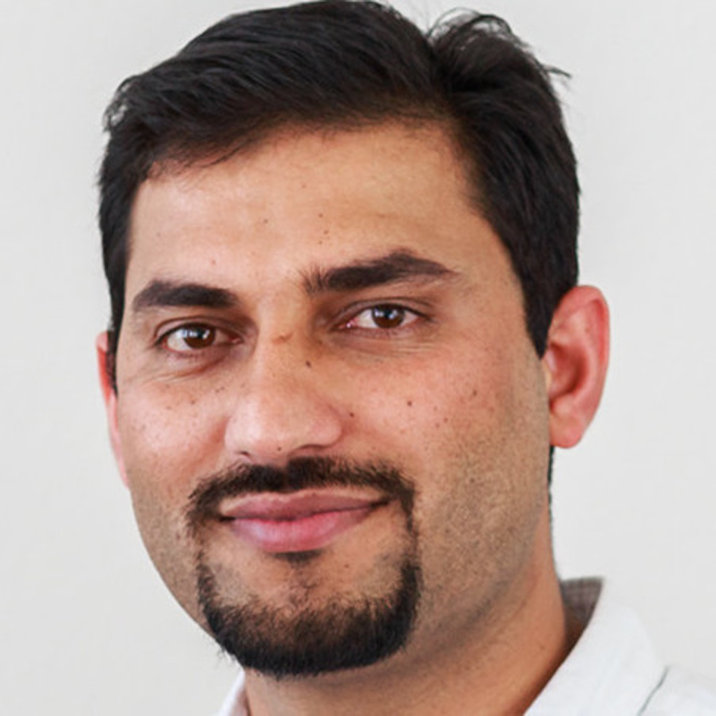 Muhammad Sana Ullah - Process Engineer Optics - Haag-Streit AG | XING